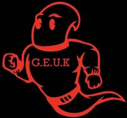 Ghostly encounters UK - Paranormal Investigating, Ghost Hunting